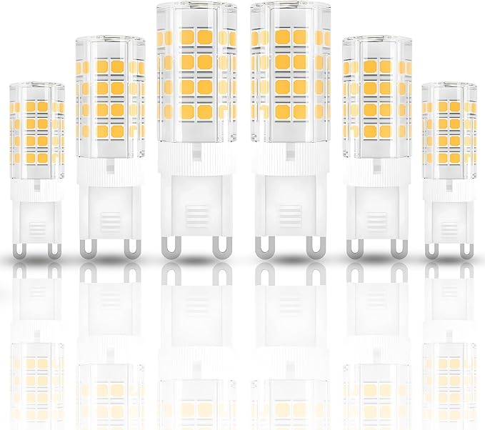 Best G9 LED Bulbs in Canada: A Brighter Lighting Choice – www.cymakled.ca